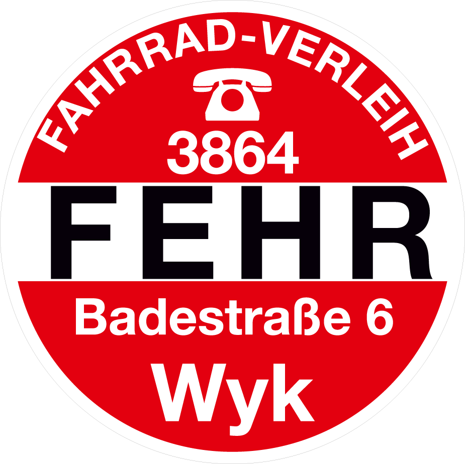 Der Fahrrad-Spezialist – Aalhai*
